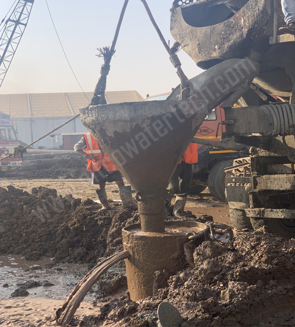 Drilltech Engineers Pvt. Ltd.