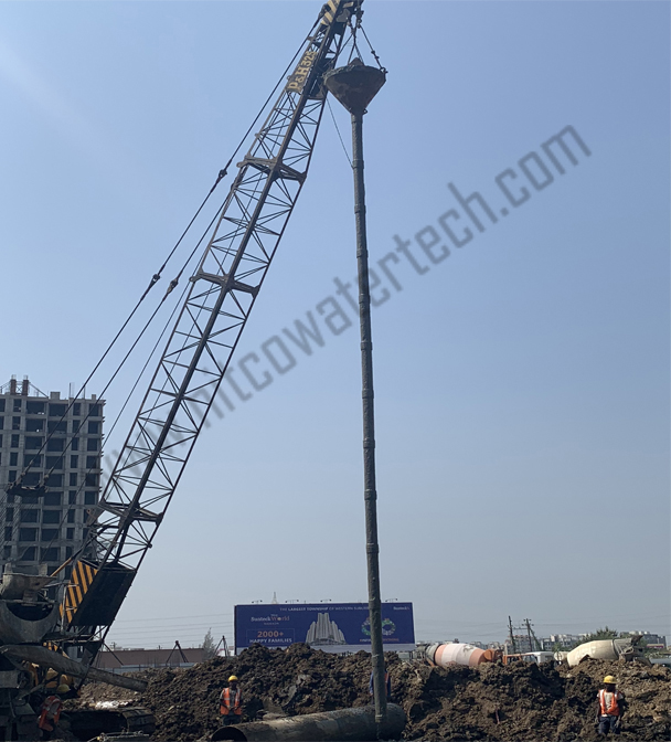 Drilltech Engineers Pvt. Ltd.